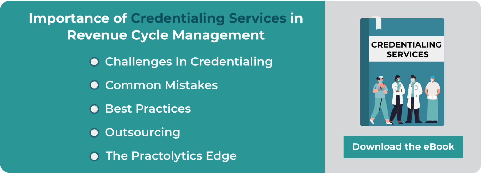 Complete Credentialing Checklist for Healthcare Providers 2025