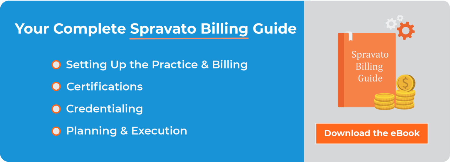 How an Experienced Spravato Billing Provider can Boost Your Revenue Cycle