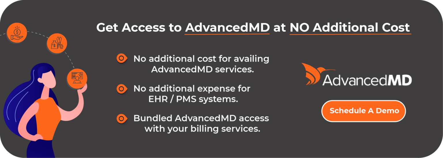 Everything You Must Know About AdvancedMD Pros and Cons