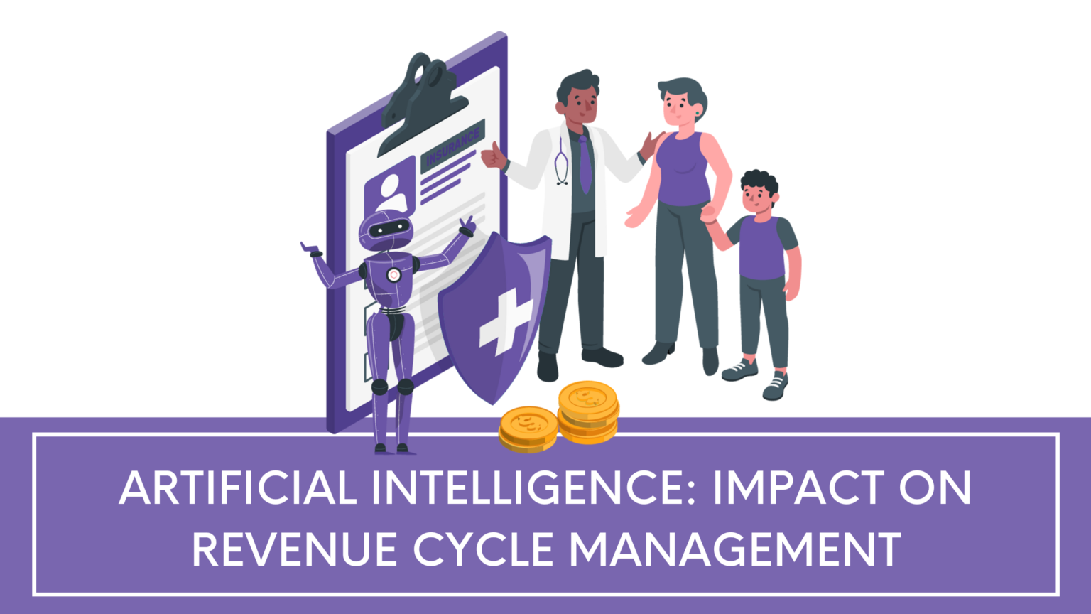 Artificial Intelligence: Impact on Revenue Cycle Management