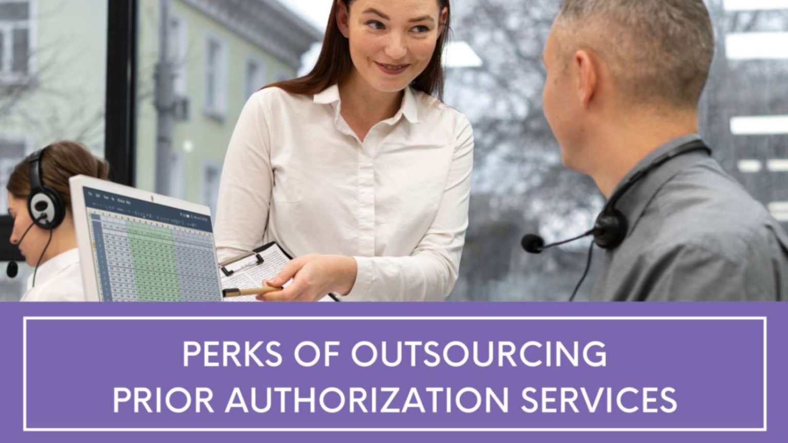 Perks of Outsourcing Prior Authorization Services | Practolytics