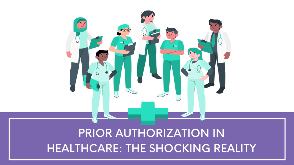 Outsource Prior Authorization Services - Practolytics