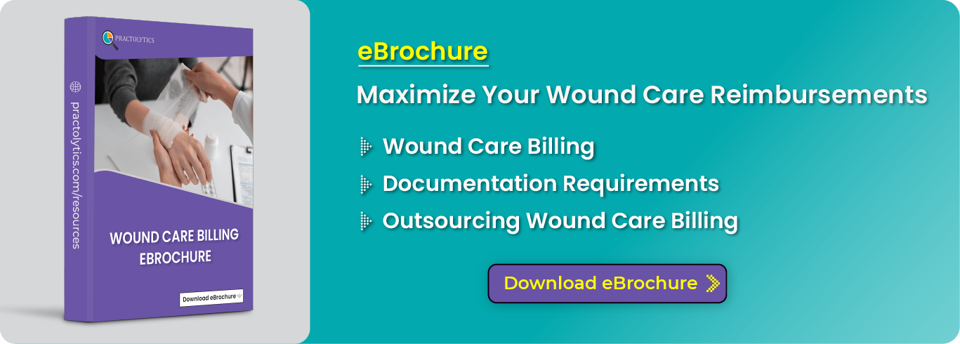 wound Care Coding Guide to Accurate Billing