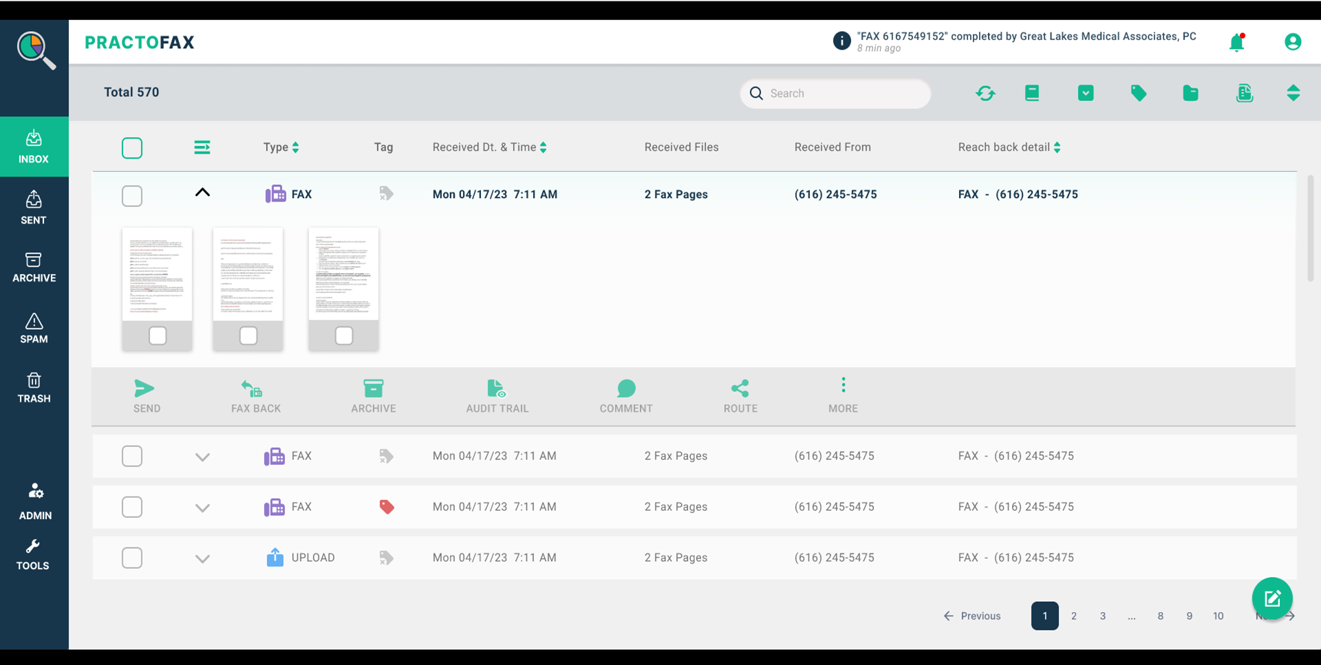 Practo Connect – Your Bridge to Smarter Healthcare