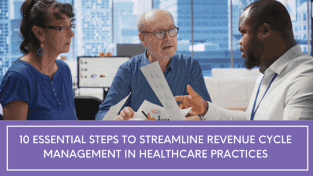 Practolytics: Revolutionizing Healthcare Finances in 2024 with EHR ...