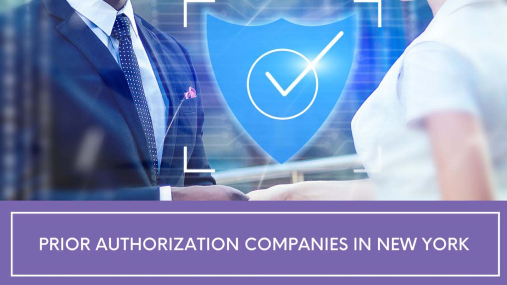 Best Prior Authorization Companies in New York | New York 97% Faster