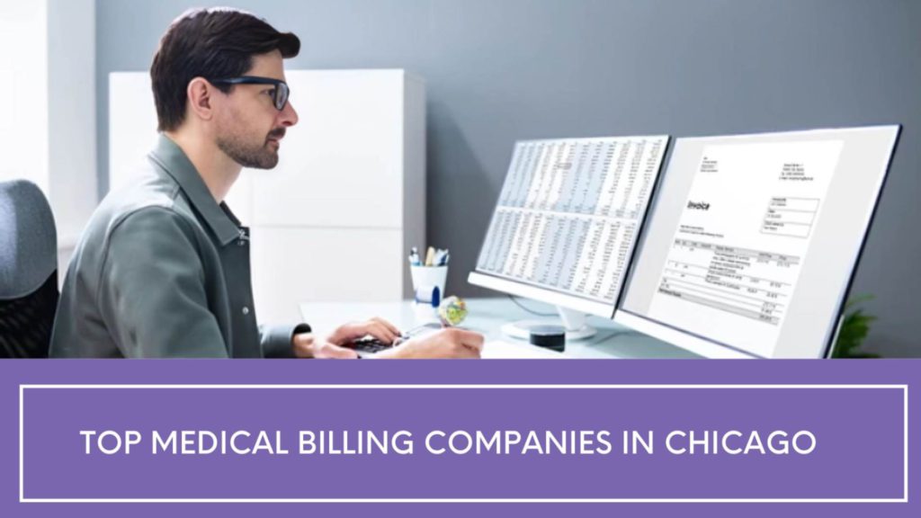 Top Medical Billing Companies in Chicago | Get $10K Services