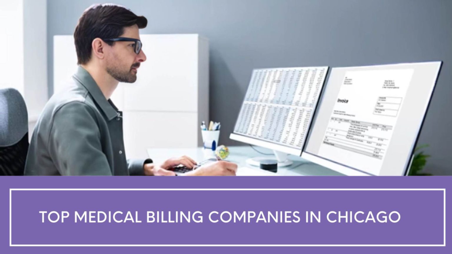 Top Medical Billing Companies in Chicago | Get $10K Services