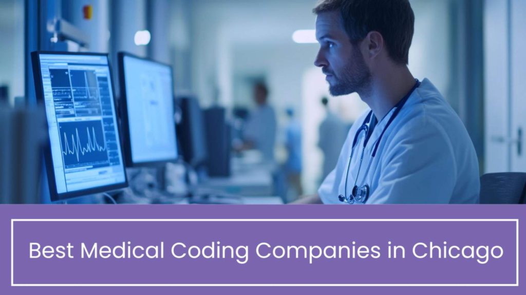 Top Medical Coding Companies in Chicago | Get Offers