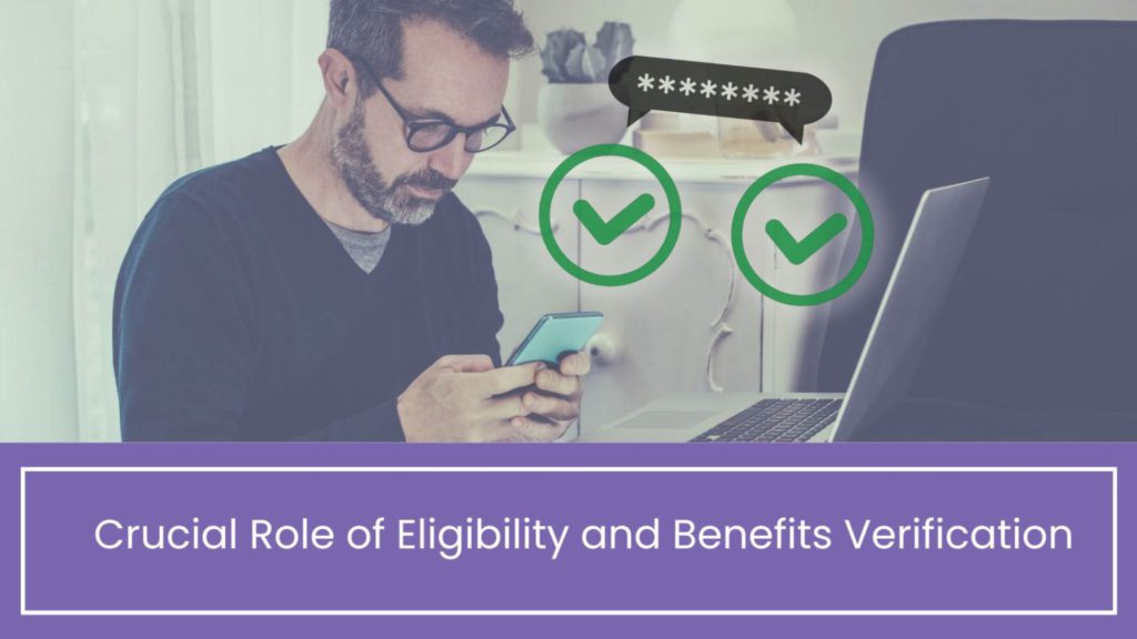 Patient Eligibility and Benefits Verification | Practolytics