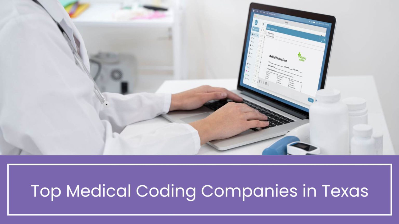 Top Medical Coding Companies in Texas | Get Offers