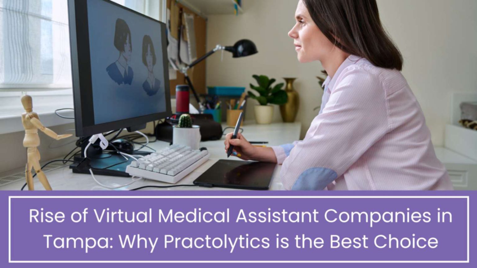 Virtual Medical Assistant Companies in Tampa | Get Offers