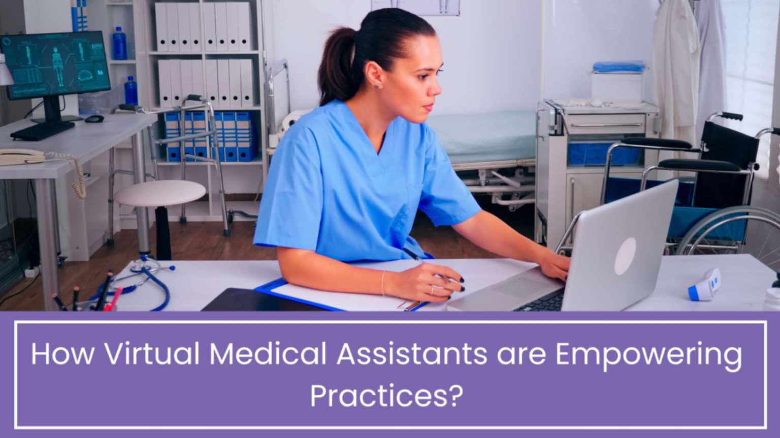 Virtual Medical Assistant Companies in Washington | Get Offers