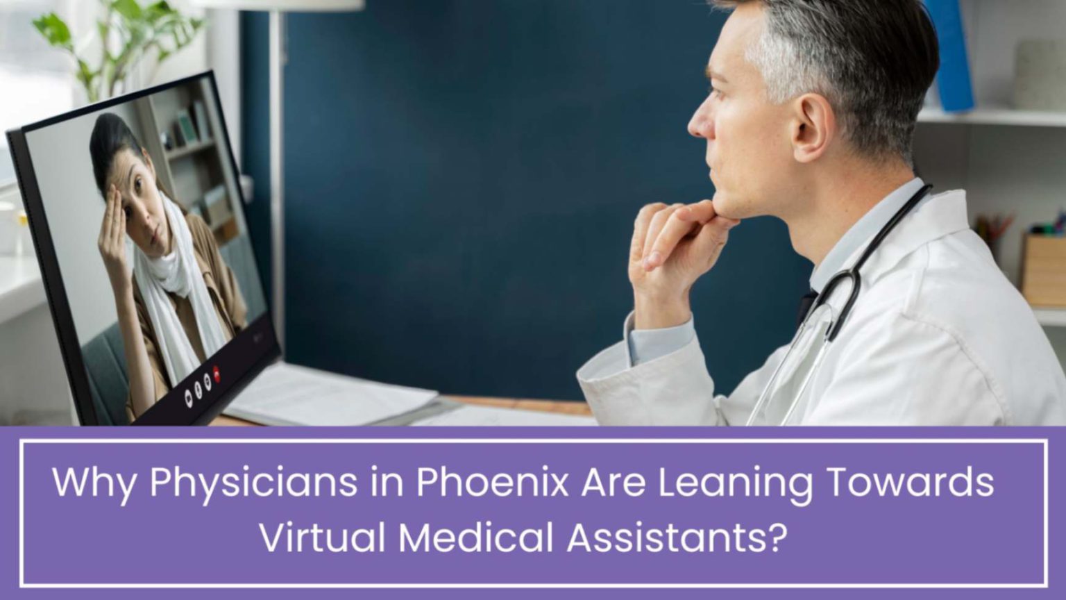 Virtual Medical Assistant Companies in Phoenix | Get Offers