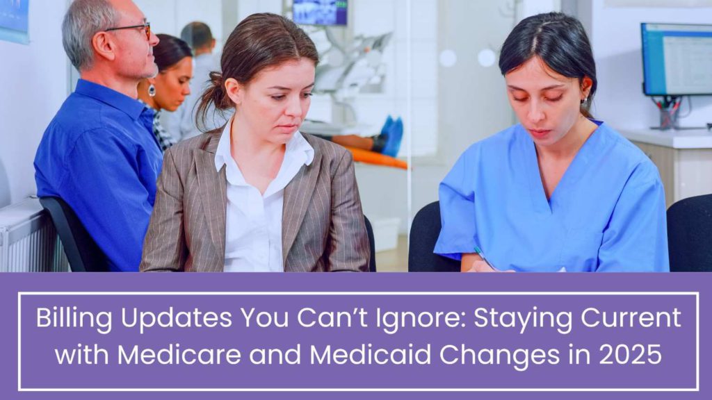 Medicare and Medicaid Billing Tips for Private Clinics