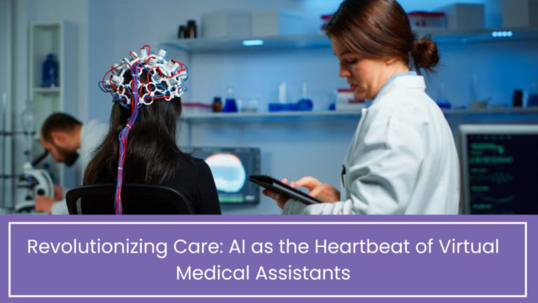 Role of AI in Shaping Virtual Medical Assistant Capabilities