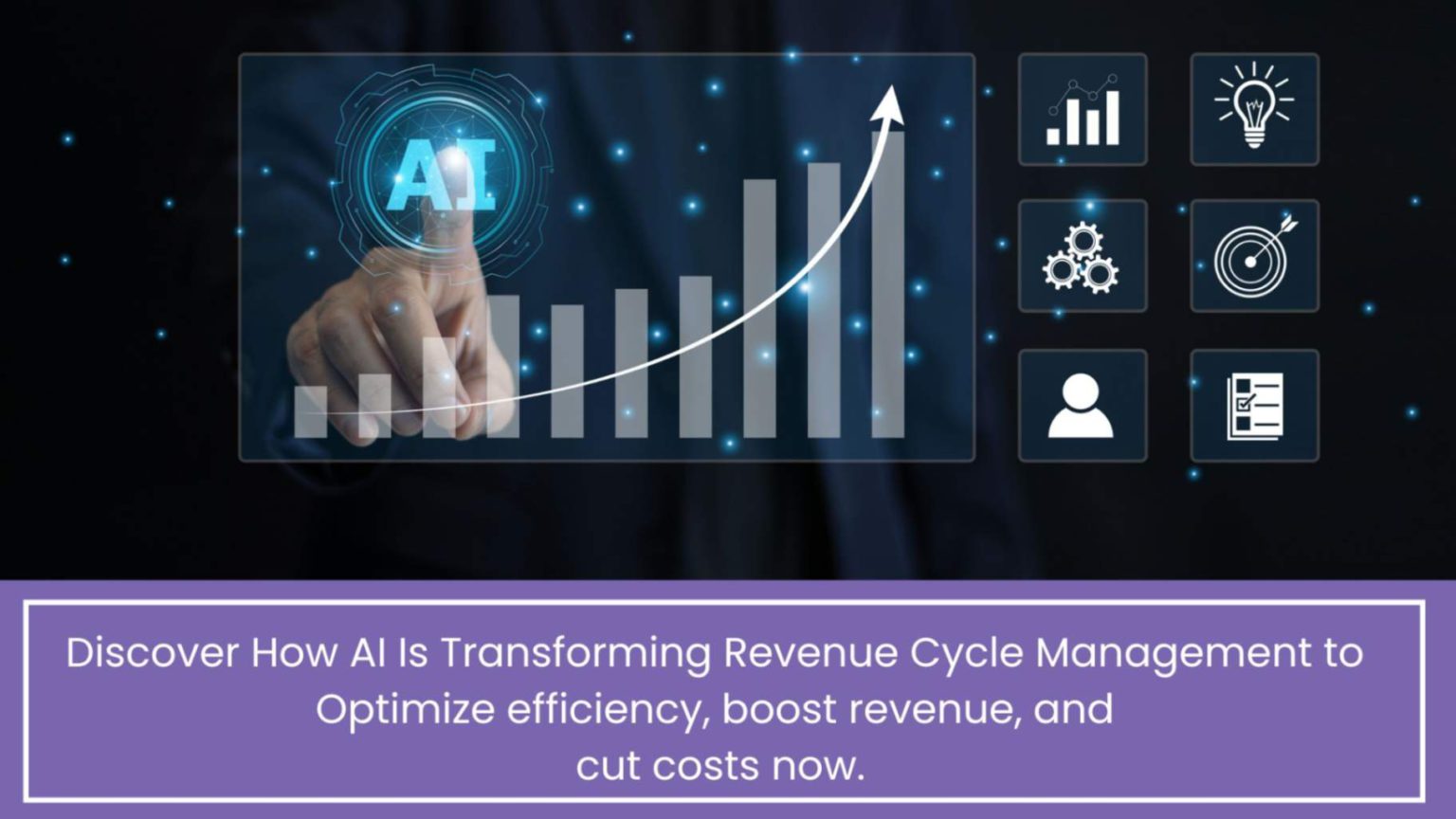 How Ai Is Transforming Revenue Cycle Management