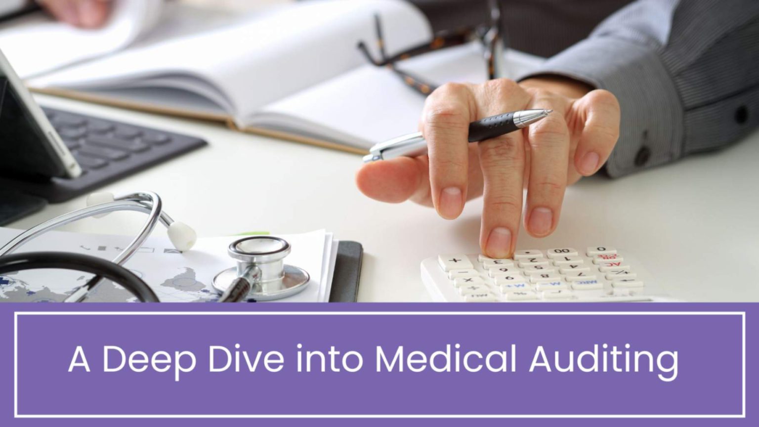 Types of Medical Billing Auditing | Get 100% off Free Audit
