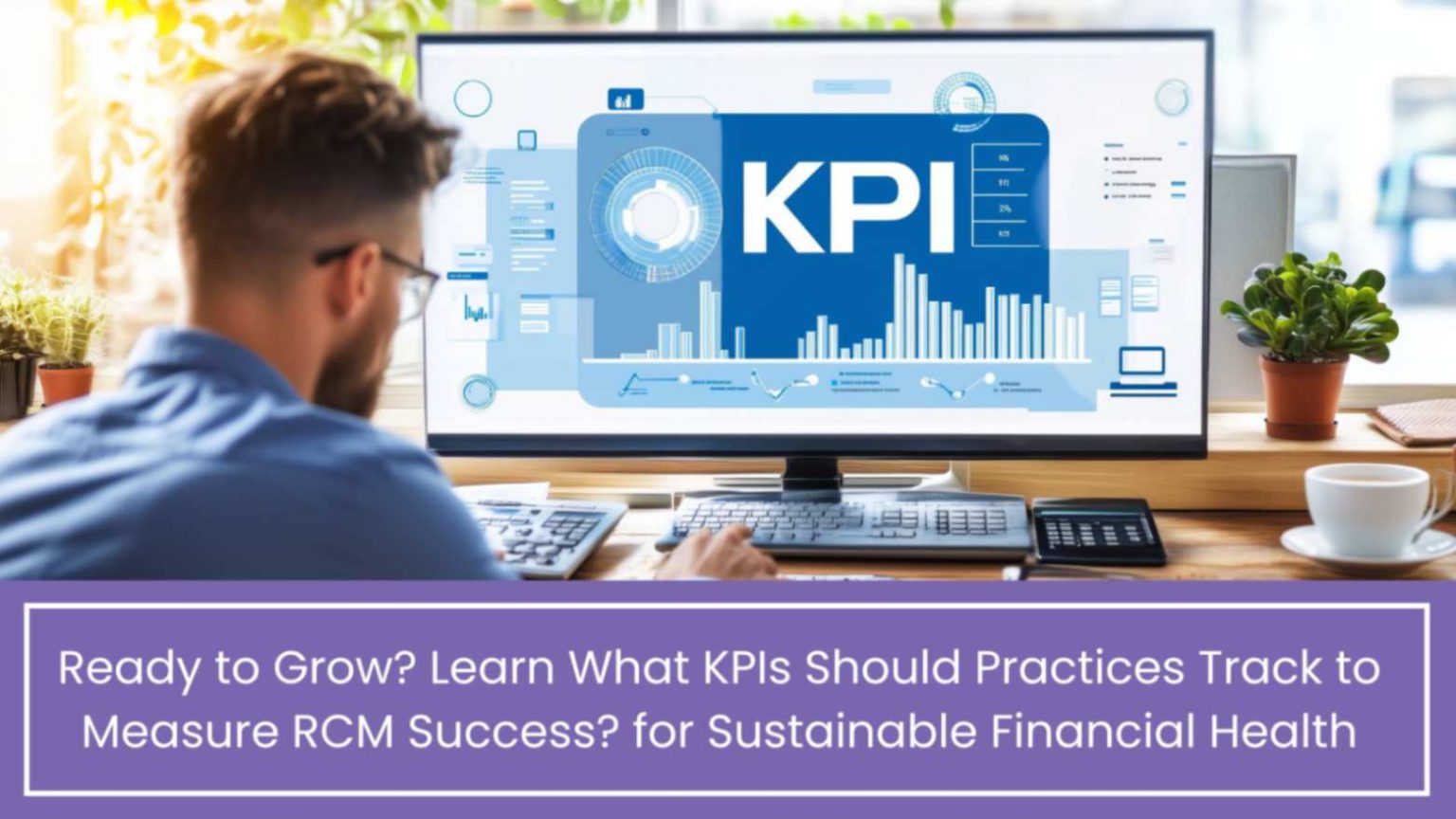 What KPIs Should Practices Track to Measure RCM Success | RCM
