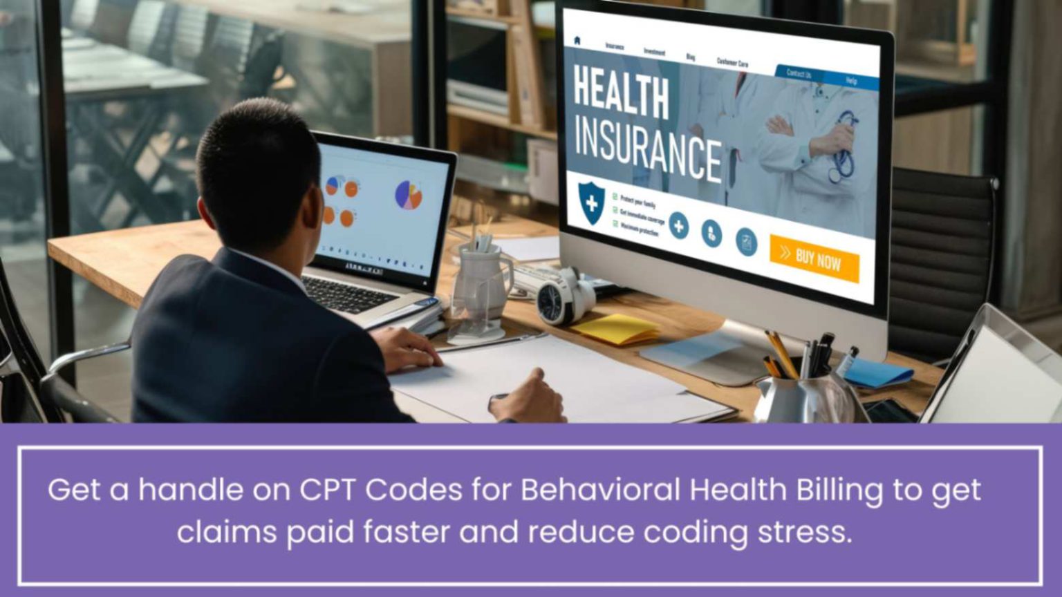CPT Codes for Behavioral Health Billing | Read More
