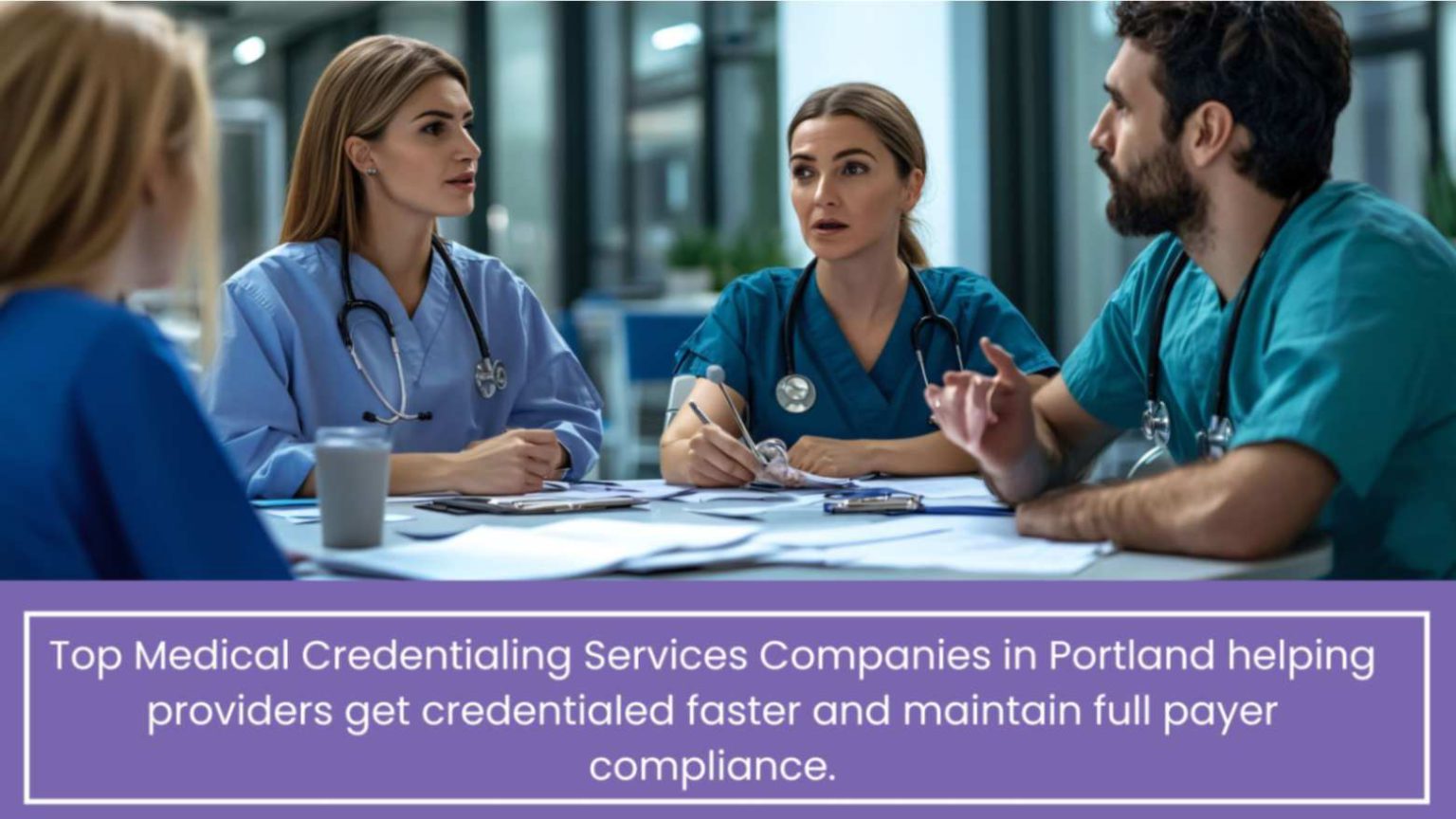 Complete Credentialing Checklist for Healthcare Providers 2025