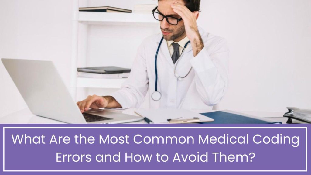 How to Avoid and Fix Common Medical Coding Mistakes | 100% off Free Billing Audit