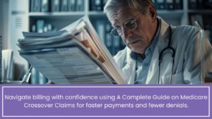 A Complete Guide on Medicare Crossover Claims