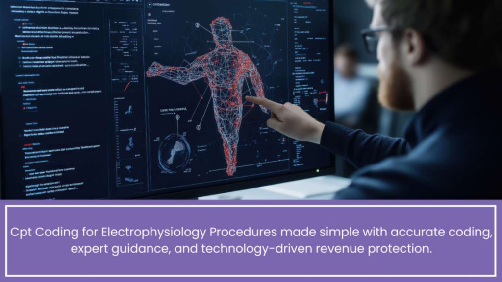Cpt Coding for Electrophysiology Procedures | Read More