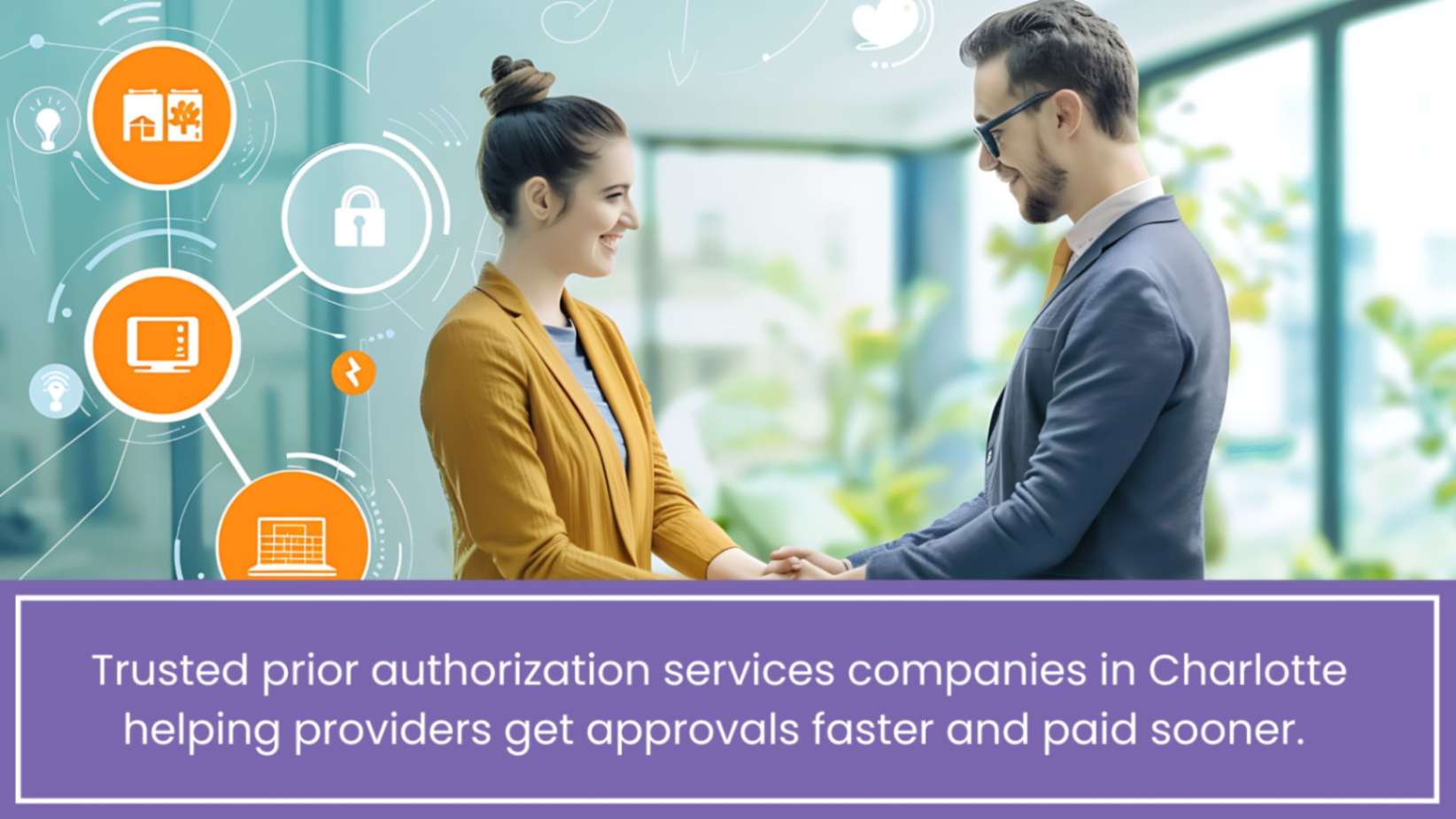 Prior Authorization Services Companies in Charlotte | Practolytics