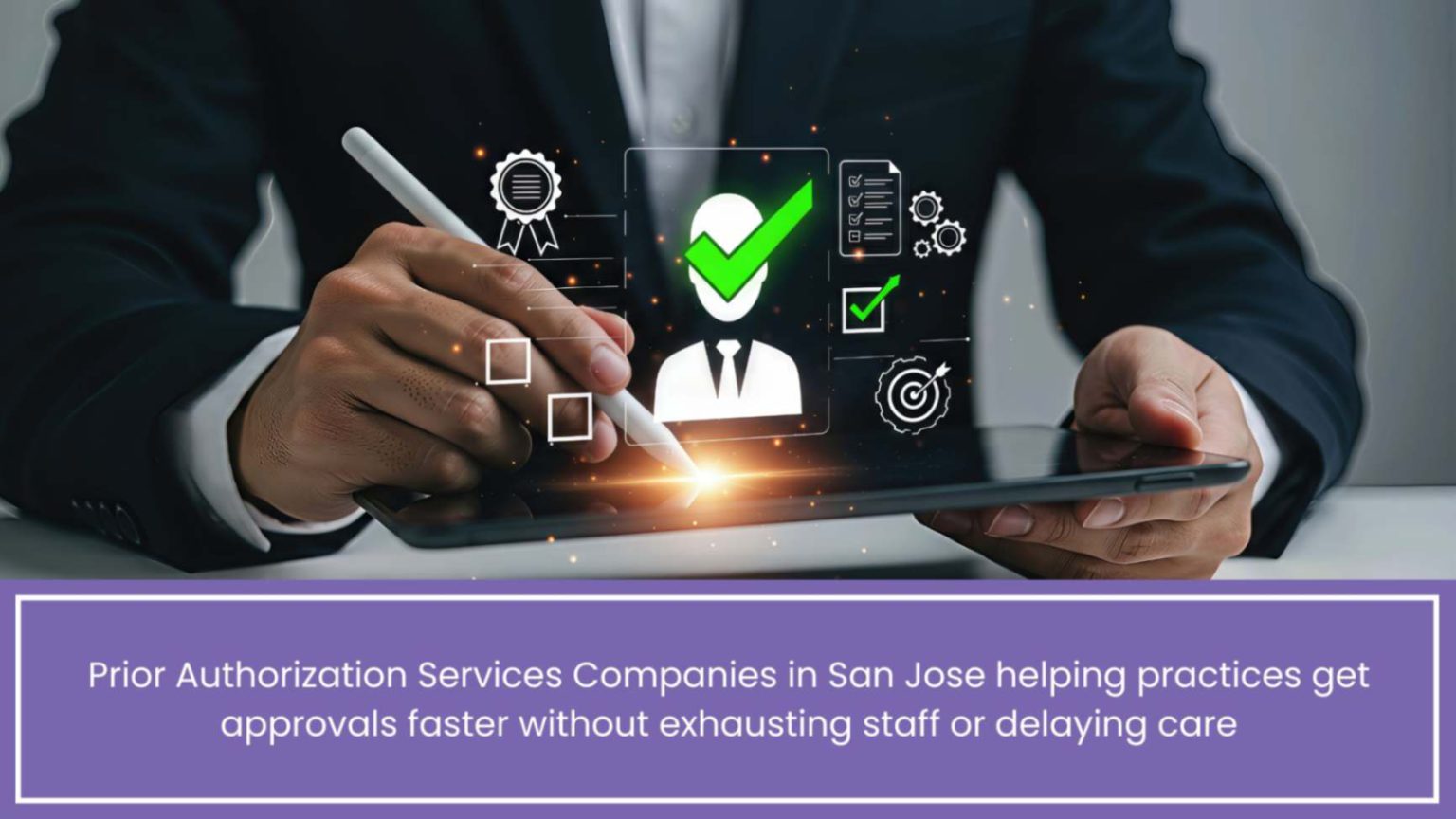 Prior Authorization Services Companies in San Jose | Practolytics