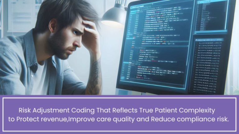 Risk Adjustment Coding and Why It Matters for Healthcare | Learn More