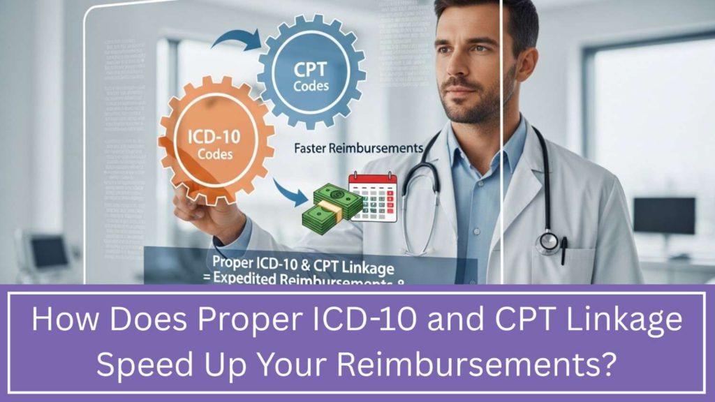 Proper ICD-10 and CPT Linkage for Faster Payments | 100% off Free ...