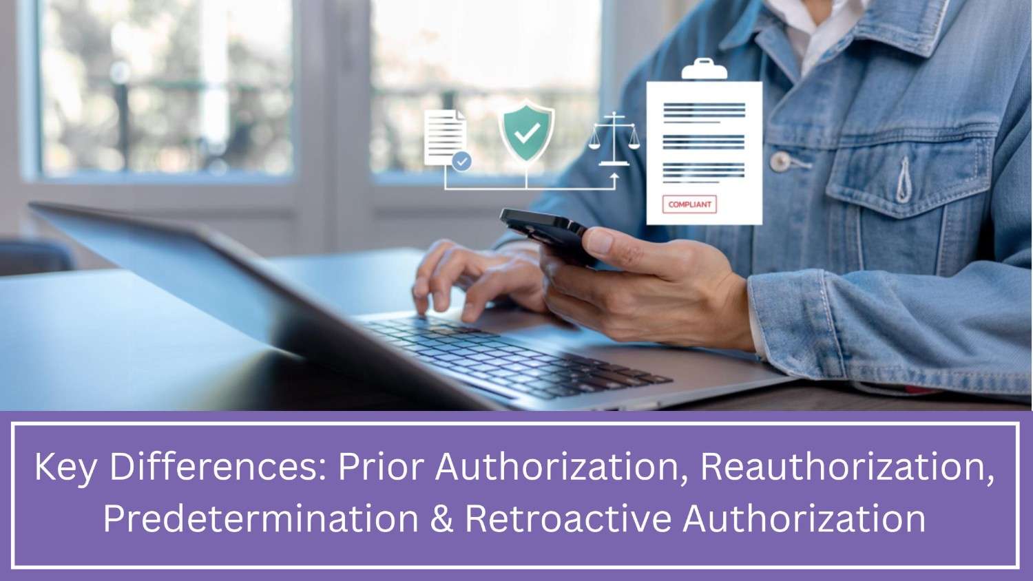 Key Differences in Prior Authorization and Approval Types | Reduce PA ...